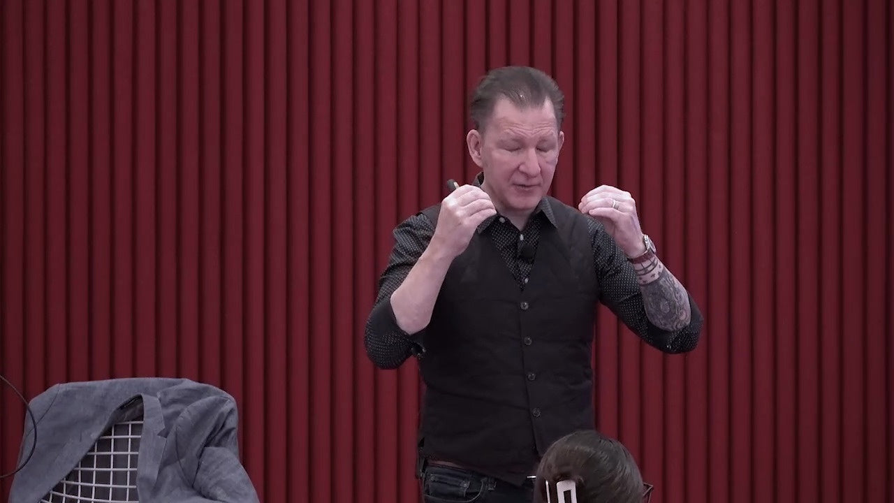 Online Functional Developmental Behavioral Neuroimmunology Course – Dr ...