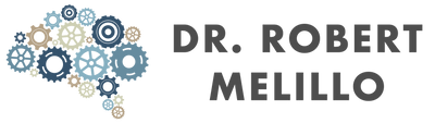 In Person 1-on-1 Appointment Deposit – Dr. Robert Melillo