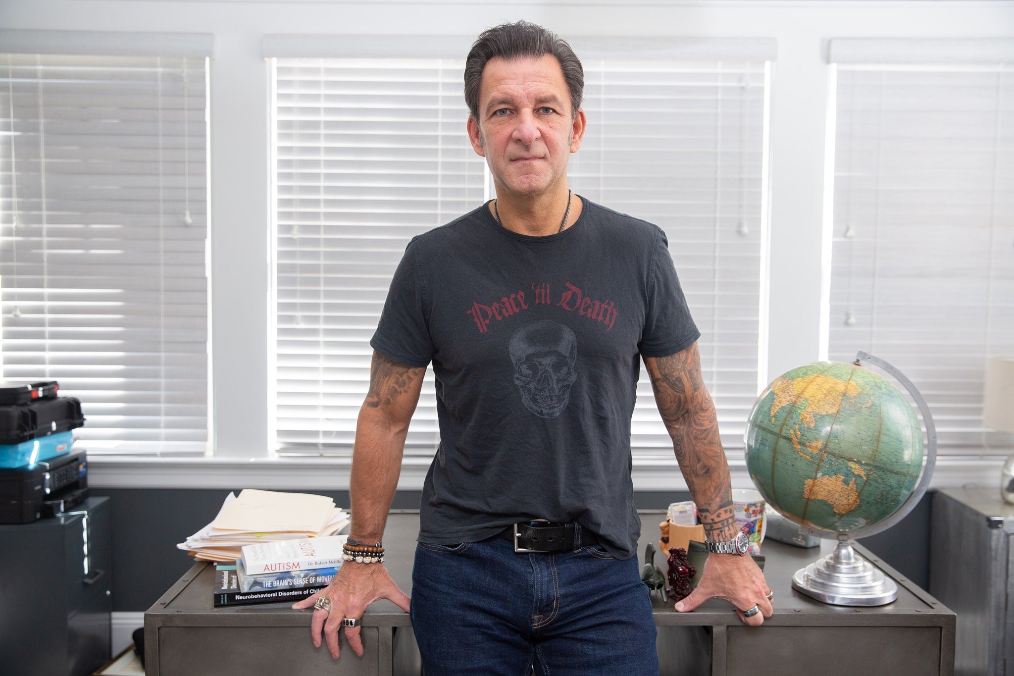 Life Plan Workshop with Dr. Robert Melillo